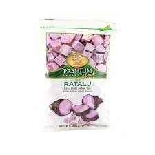 Buy Ratalu 12 Oz | Bombay Foods - Quicklly